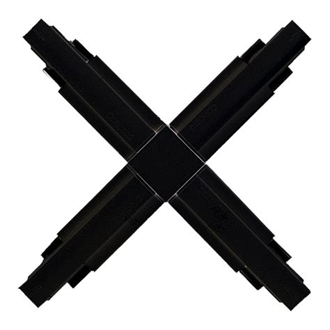 Single Circuit Track Pre Wired X Coupler Black Mr Resistor Lighting