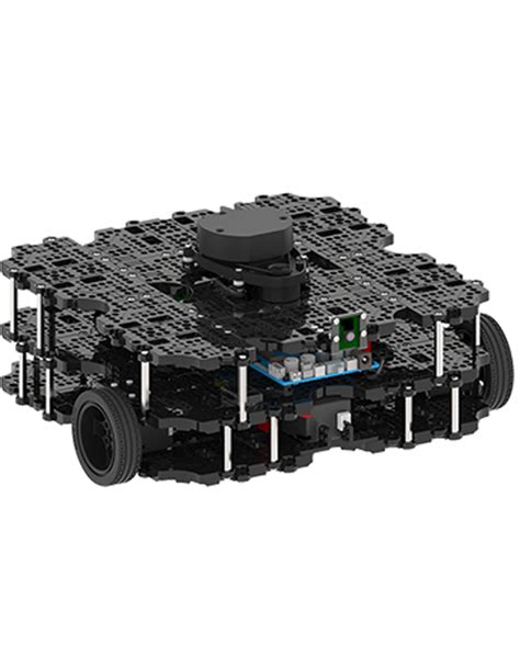 Turtlebot 3 Waffle Pi Rotatecno