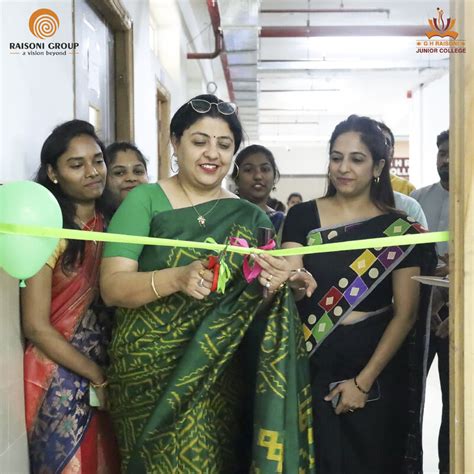 G H Raisoni Public School On Linkedin Raisoni Rgi Avisionbeyond