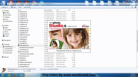 Probleme Beim Arcsoft Photoimpression Deinstallieren Qupk