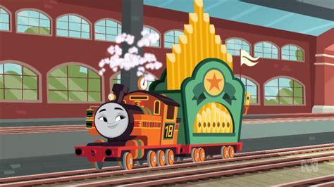 The Thomas And Friends Review Station All Engines Go Review Sodor