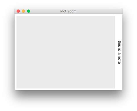 R Ggplot Custom Text Instead Of The Legend Stack Overflow