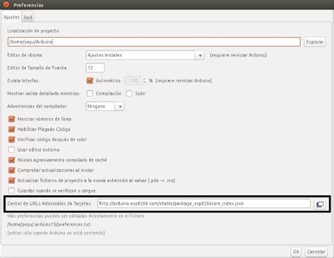 Programación Directa Del Módulo Esp8266 Con Arduino Uno O Nano Tecnología