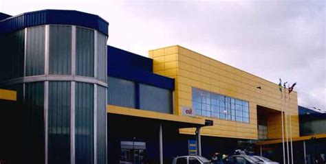 Ikea Edinburgh Straiton Shopping Centre