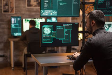 Build The Best Security Operations Center In