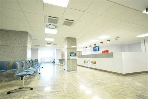 გალერეა ნიუ ჰოსპიტალსი