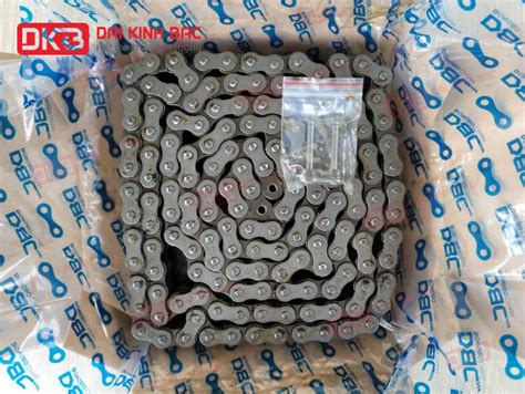 Xích Đôi Dongbo Dbc 60 2 Hàn Quốc