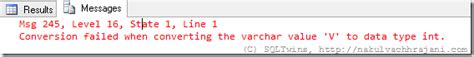 0358 Sql Server Best Practices Avoid Implicit Conversions Part