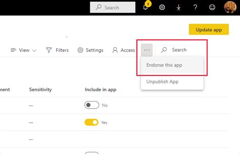 认可你的内容 Power Bi Microsoft Learn