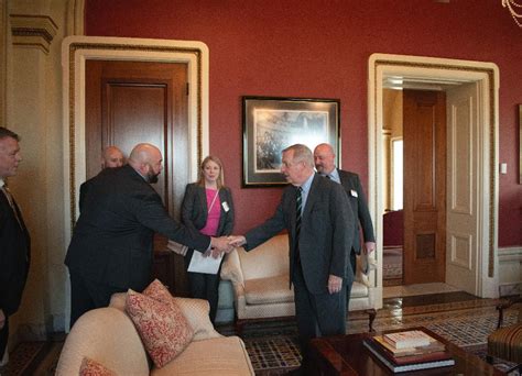 Gallery Photo Gallery News Us Senator Dick Durbin Of Illinois