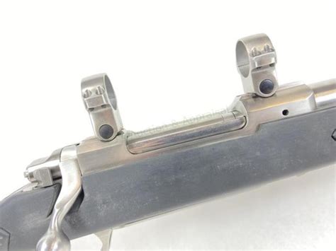 Ruger M77 Bolt Action Rifle 4631067734