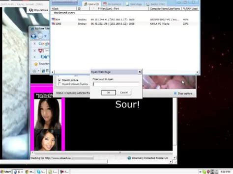 Beware New Ratters Plague Men Are Spying On Women Through Their OWN Webcams By Injecting