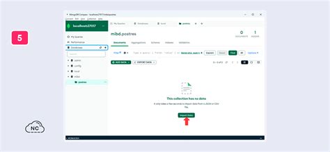 Como Exportar De Phpmyadmin A Mongodb Compass