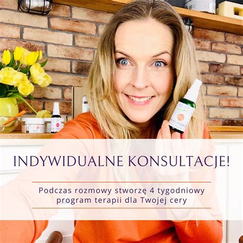 Konsultacja Cery 90 Minut Natural Way Online