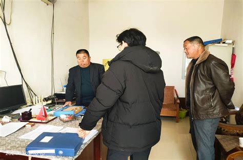 厚植知农爱农情怀，勤练强农兴农本领系列报道加强基层党建，促进乡村振兴 山东农业工程学院经济管理学院欢迎您