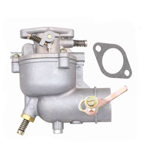 Carburetor For Briggsandstratton 390323 394228 7hp 8hp 9 Hp Engine Carb