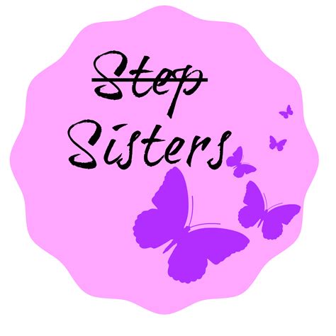 Live Love Blend Why My Sister And I Dropped The Step From Step