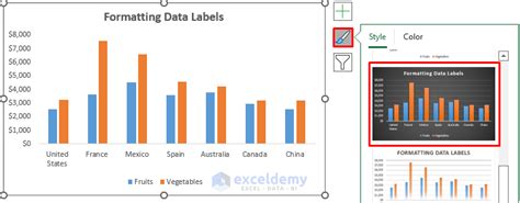 How To Format Data Labels In Excel Easy Steps ExcelDemy