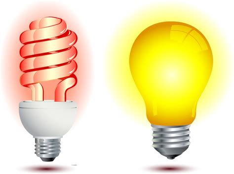 Light Bulb Vector Illustrator At Vectorified Collection Of Light Bulb Vector Illustrator