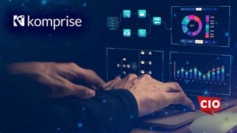 Komprise Brings Point And Click Simplicity To Ai With New Smart Data Workflow Manager