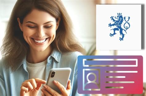 Portál Občana Se Spouští Jako Nová Mobilní Aplikace Co Umí