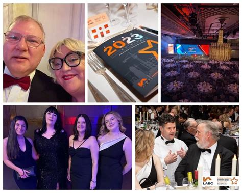 3c Building Control On Linkedin Labcawards Buildingexcellence