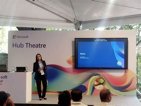 Tabrez Sayed On Linkedin Bengaluru Ai Copilot Microsoft