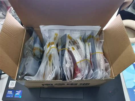 Ctrl Foc Lite复刻记录 总之就是非常赛博