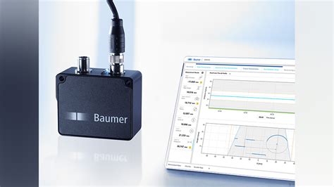 Baumers 2d Ox Series Sensors Ev Design And Manufacturing