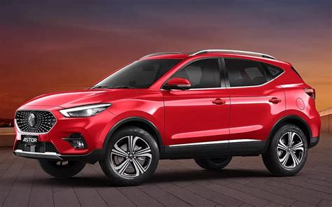 Mg Astor — New Gst Rate List Tentative Sep 22