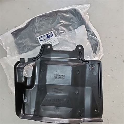 Original Engine Under Cover Waja Gen2 Persona Shopee Malaysia