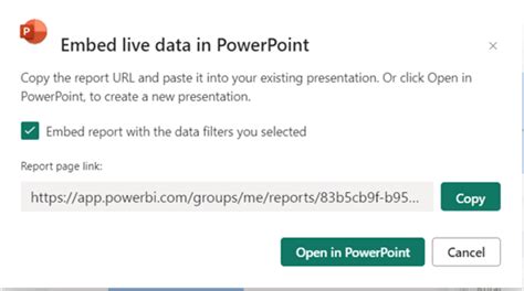 Power BI Bookmarks Excel Analysis PowerPoint Export Teams And More