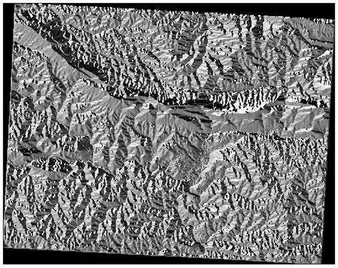 Lesson Terrain Analysis QGIS Documentation Documentation