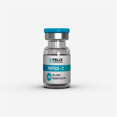 Peptide C 10mg Chem Llc