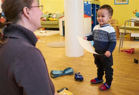 Stärken Und Schwächen Erkennen Beobachten And Dokumentieren In Der Krippe