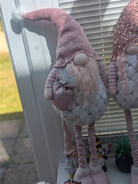 Gonks The Gonk Factory