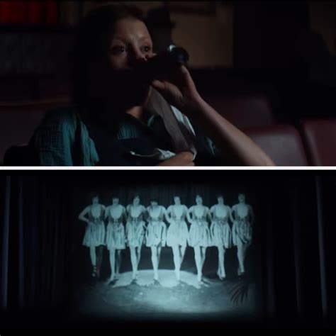 Pearl Review Mia Goth Stuns In X Horror Prequel