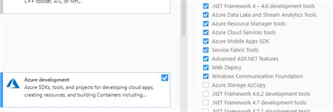Visual Studio Nuget Problems With Azure Function 1 X And VS17 Stack