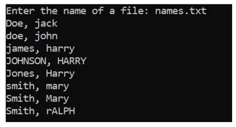 Solved Start With The Two Classes Provided Here Personjava