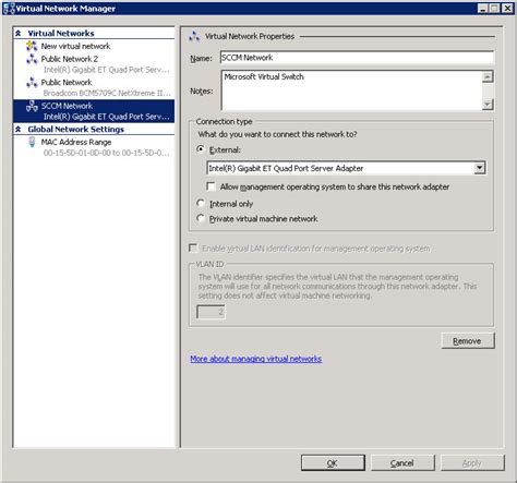 unable to live migrate hyper v vms between nodes virtualization