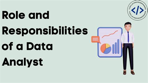 Role And Responsibilities Of A Data Analyst Aman Kharwal