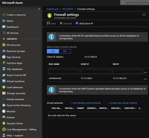 Azure Hosted Net Web Application Solidfish