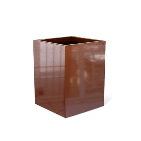 Brisbane Wide Rectangular Planters Rectangular Planters Large