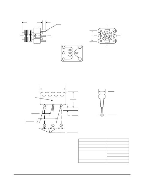 Caracteristicas Tecnicas De Mc1377 Datasheet