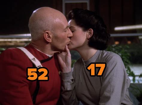 25 Age Gaps Between Teenage Actors And Their Love Interests