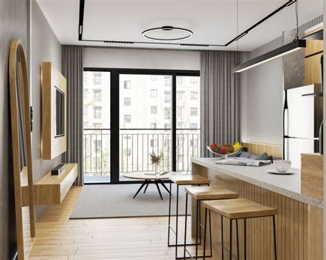 Create Realistic Renders To Help You Visualize Your Project By Geddeniega Fiverr