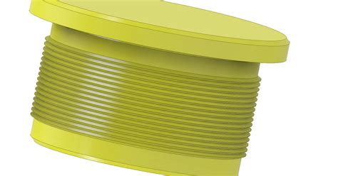 Hole Plag 10 Mm By 3drolek Download Free Stl Model