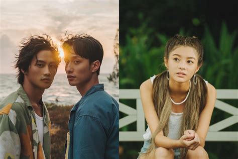 《我在這裡等你》詹子萱辣穿比基尼飛撲范少勳！劉俊謙吃醋了