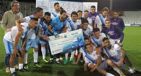 Agenda River Y Atlético Tucumán Juegan La Final De La Copa Argentina