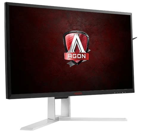 Aoc Agon Ag271qx Review 1440p Freesync Gaming Monitor Monitornerds Gaming Monitor Reviews